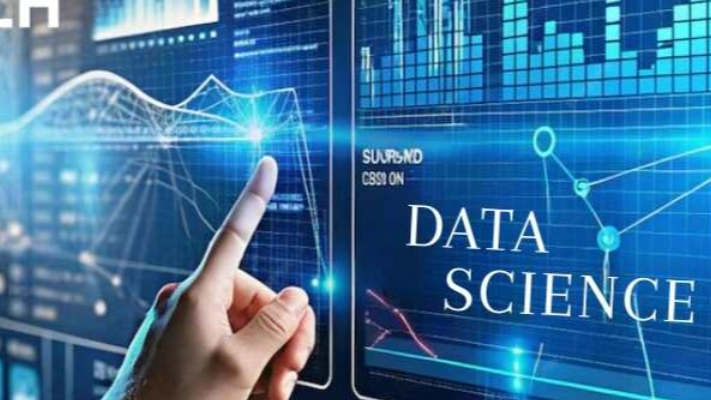 Mastering Data Science From Basics to Advanced Mastering Data Science From Basics to Advanced
