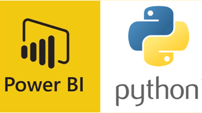Supercharging Power BI with Python: Unlock Advanced Data Analysis for ... Supercharging Power BI with Python: Unlock Advanced Data Analysis for ...