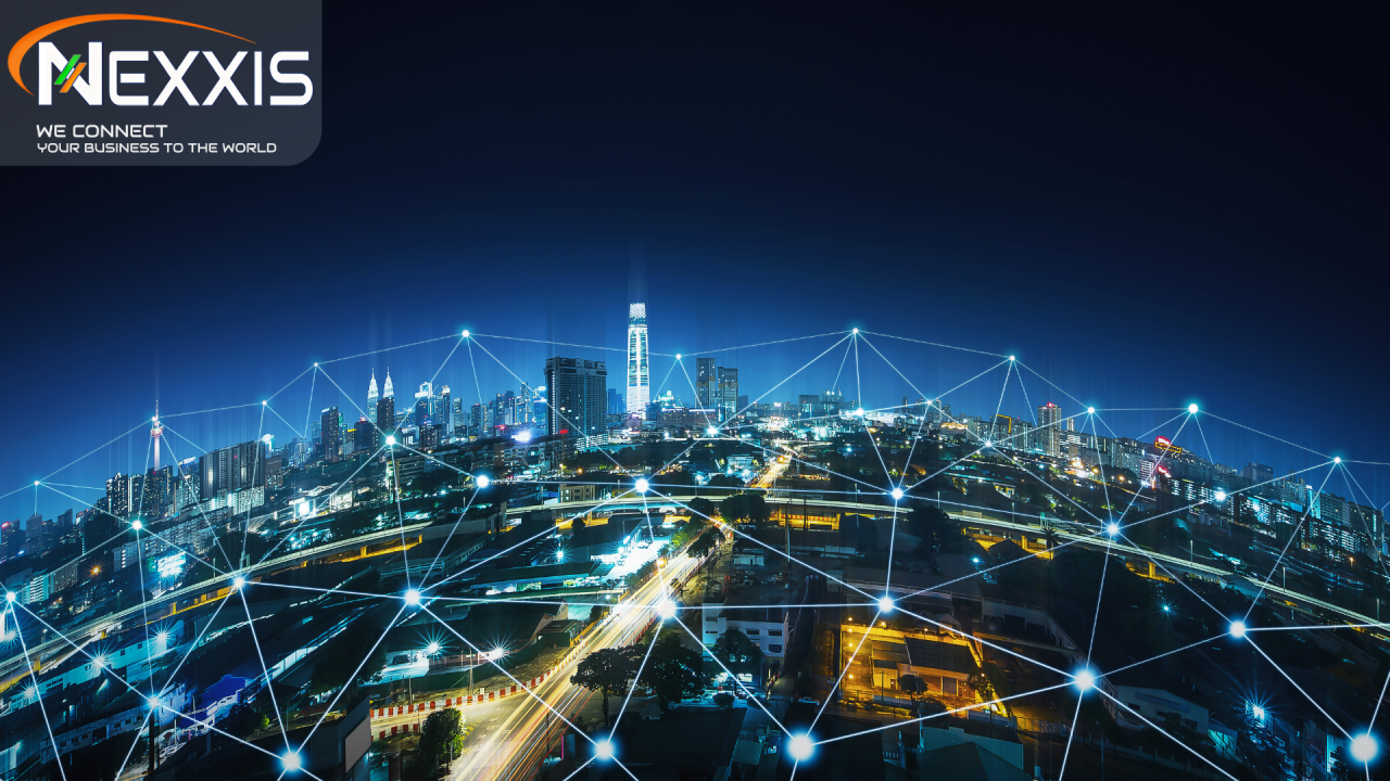 How NEXXIS Helps Businesses Safely Share Data How NEXXIS Helps Businesses Safely Share Data