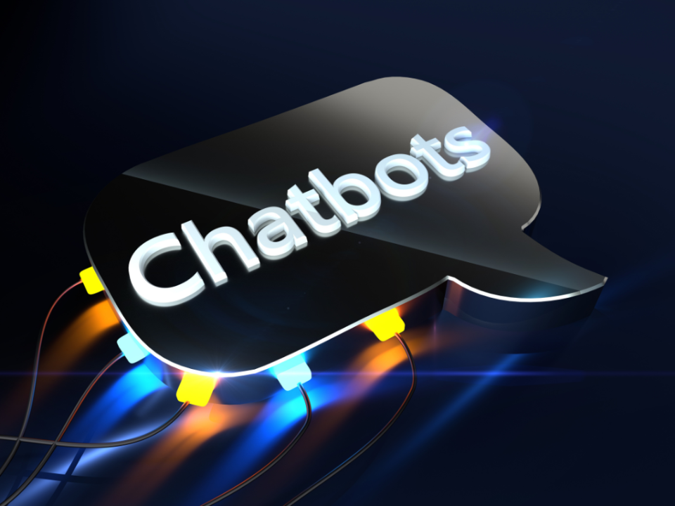 How Employee Chatbots Are Revolutionizing IT Support? How Employee Chatbots Are Revolutionizing IT Support?