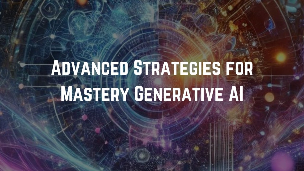 Mastering Multi-Step and Layered Prompting with ChatGPT Mastering Multi-Step and Layered Prompting with ChatGPT