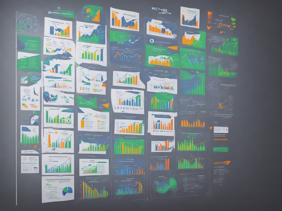 Unlocking Growth Potential: The Power of CRM Software for Subscription ... Unlocking Growth Potential: The Power of CRM Software for Subscription ...