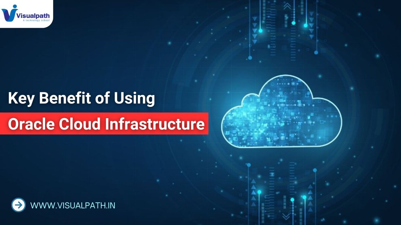 Oracle Cloud Infrastructure (OCI) Training in Hyderabad Oracle Cloud Infrastructure (OCI) Training in Hyderabad