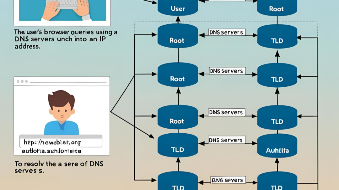 Understanding the Domain Name System (DNS) Understanding the Domain Name System (DNS)