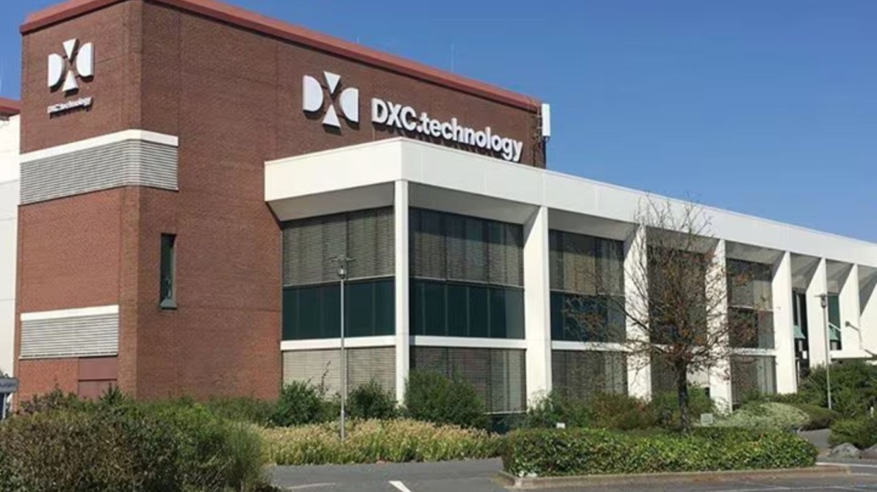 DXC Hiring Full Stack Developer (Java) | Full–time DXC Hiring Full Stack Developer (Java) | Full–time
