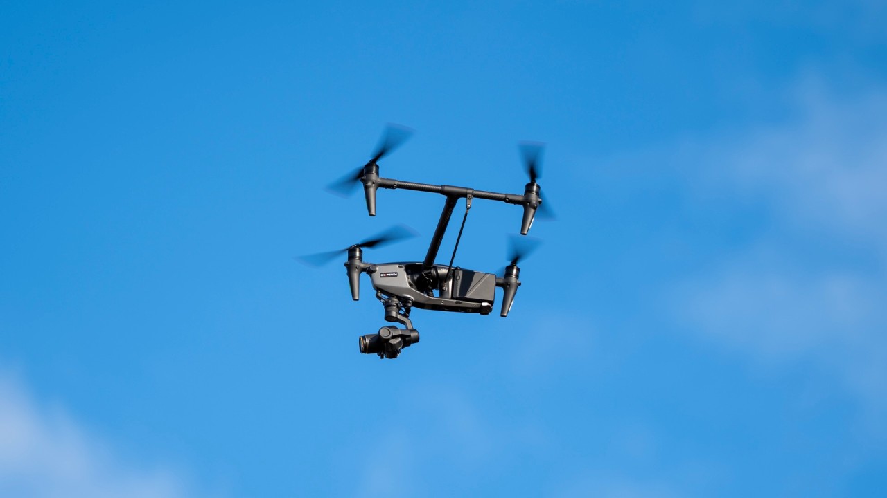 Partner Up with Drone Collaborations to Boost Your Success Partner Up with Drone Collaborations to Boost Your Success