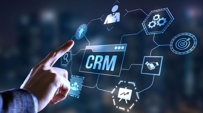 6 Ways Financial Advisors Can Benefit From CRM Software | Sourav Basak 6 Ways Financial Advisors Can Benefit From CRM Software | Sourav Basak