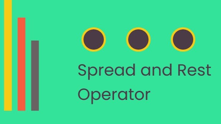 Mastering JavaScript's Rest and Spread Operators for Cleaner Code Mastering JavaScript's Rest and Spread Operators for Cleaner Code