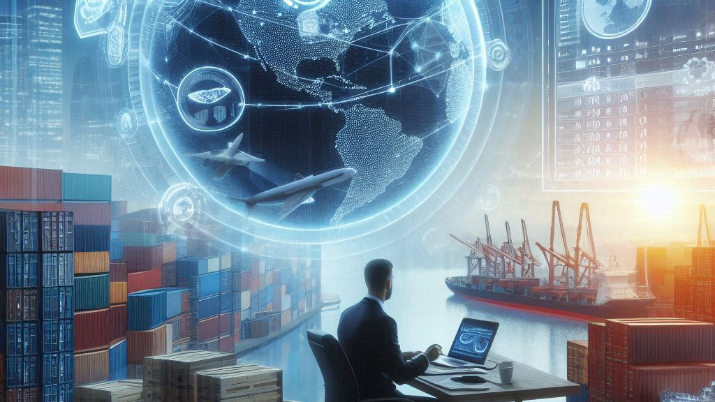 Navigating Complexity: Modern Trade Compliance in Global Supply Chains. Navigating Complexity: Modern Trade Compliance in Global Supply Chains.
