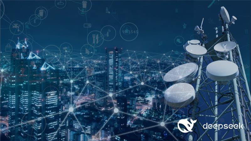 Why “Deepseek R1” chapter can be a revolution for telecommunications ... Why “Deepseek R1” chapter can be a revolution for telecommunications ...