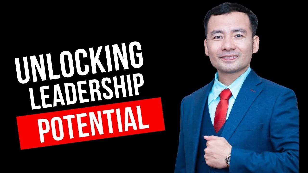 Unlocking Leadership Potential: 19 Essential Qualities for Current and ... Unlocking Leadership Potential: 19 Essential Qualities for Current and ...