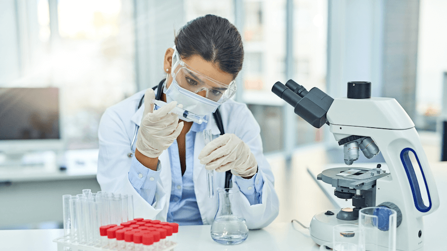 Scientific Breakthroughs In Biology: 2022 Scientific Breakthroughs In Biology: 2022