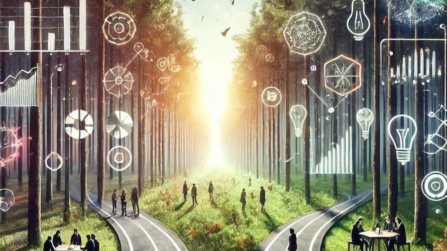 The Difference Between Data-Driven and Data-Informed Decisions The Difference Between Data-Driven and Data-Informed Decisions