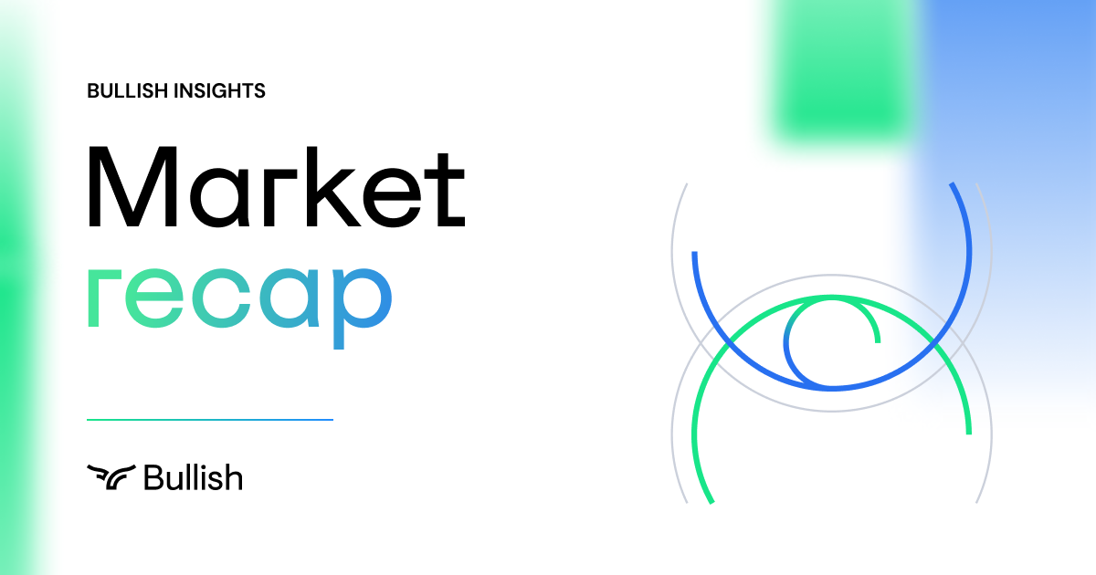 Bullish Insights - Weekly Market Recap Bullish Insights - Weekly Market Recap