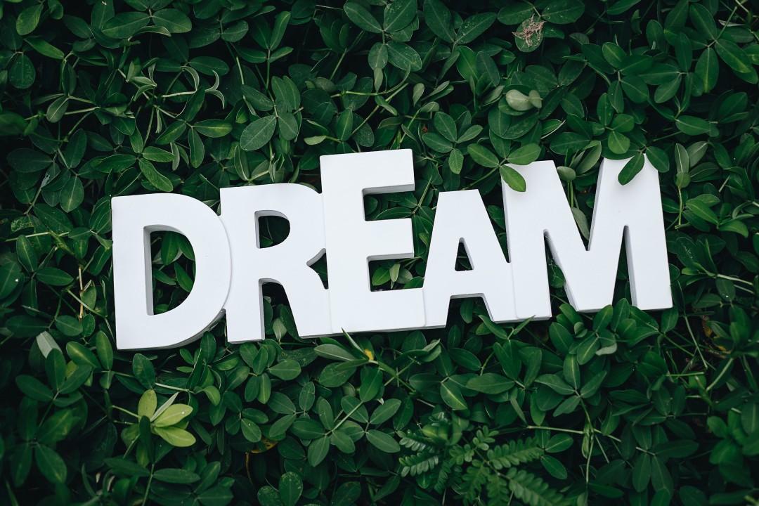 Pernah Dengar Istilah Law of Attraction? Mungkin, Ini Saatnya Anda ... Pernah Dengar Istilah Law of Attraction? Mungkin, Ini Saatnya Anda ...