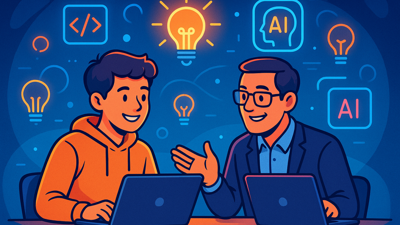 If you were advising a high schooler on learning to code today, what ... If you were advising a high schooler on learning to code today, what ...