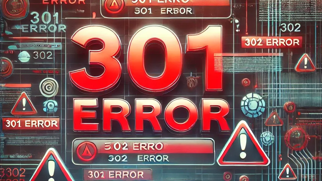 Understanding the Key Difference Between 301 and 302 Redirects: A ... Understanding the Key Difference Between 301 and 302 Redirects: A ...