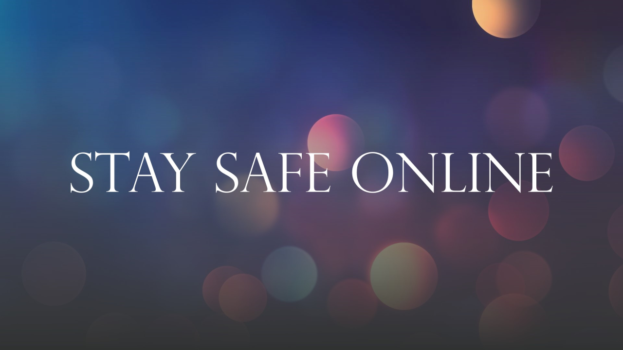 Cyber Security Cyber Security