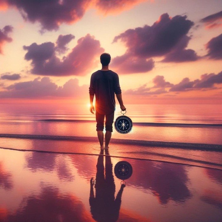 The Power of Self-Validation in Navigating Through Challenging Times The Power of Self-Validation in Navigating Through Challenging Times