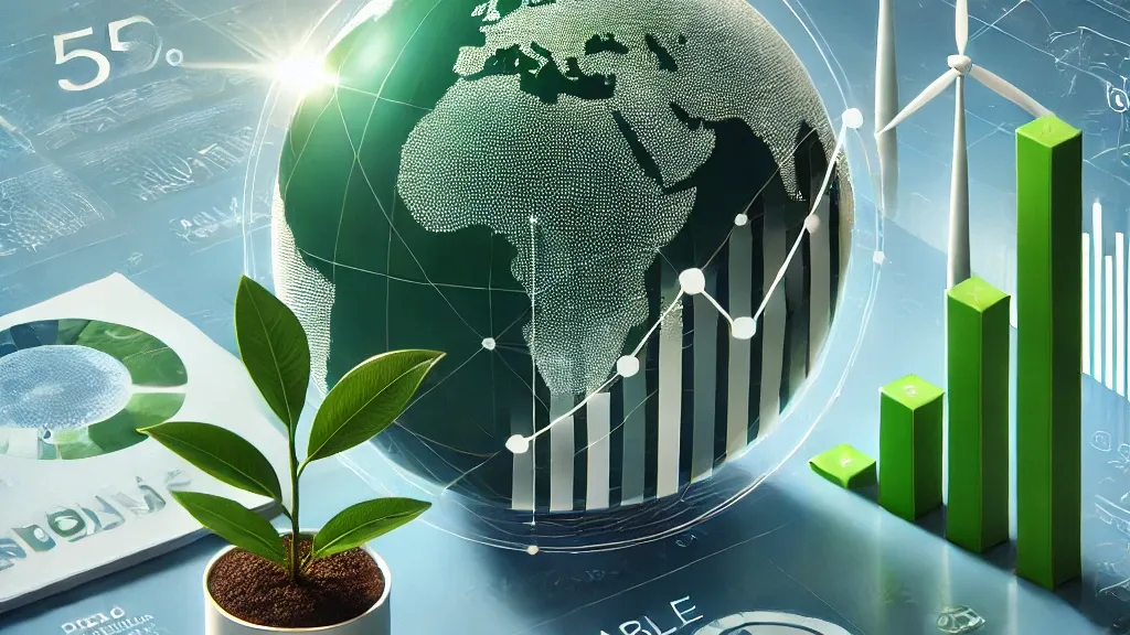 Sustainable Investing – Aligning Your Portfolio with Your Values Sustainable Investing – Aligning Your Portfolio with Your Values