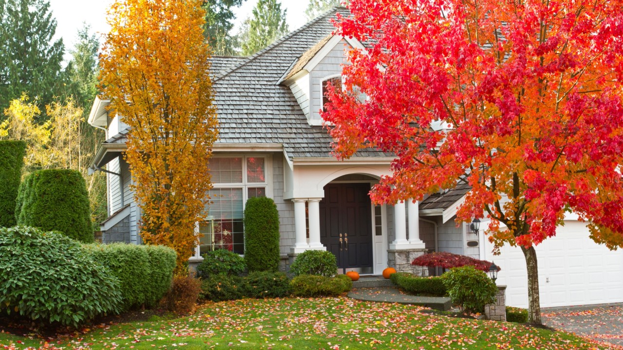 Fall into the Real Estate Market: Why Autumn is the Perfect Season to ... Fall into the Real Estate Market: Why Autumn is the Perfect Season to ...
