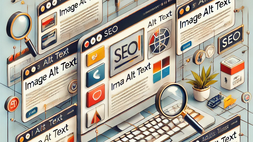 Optimizing Image Alt Text: Enhancing SEO, Accessibility, and User ... Optimizing Image Alt Text: Enhancing SEO, Accessibility, and User ...
