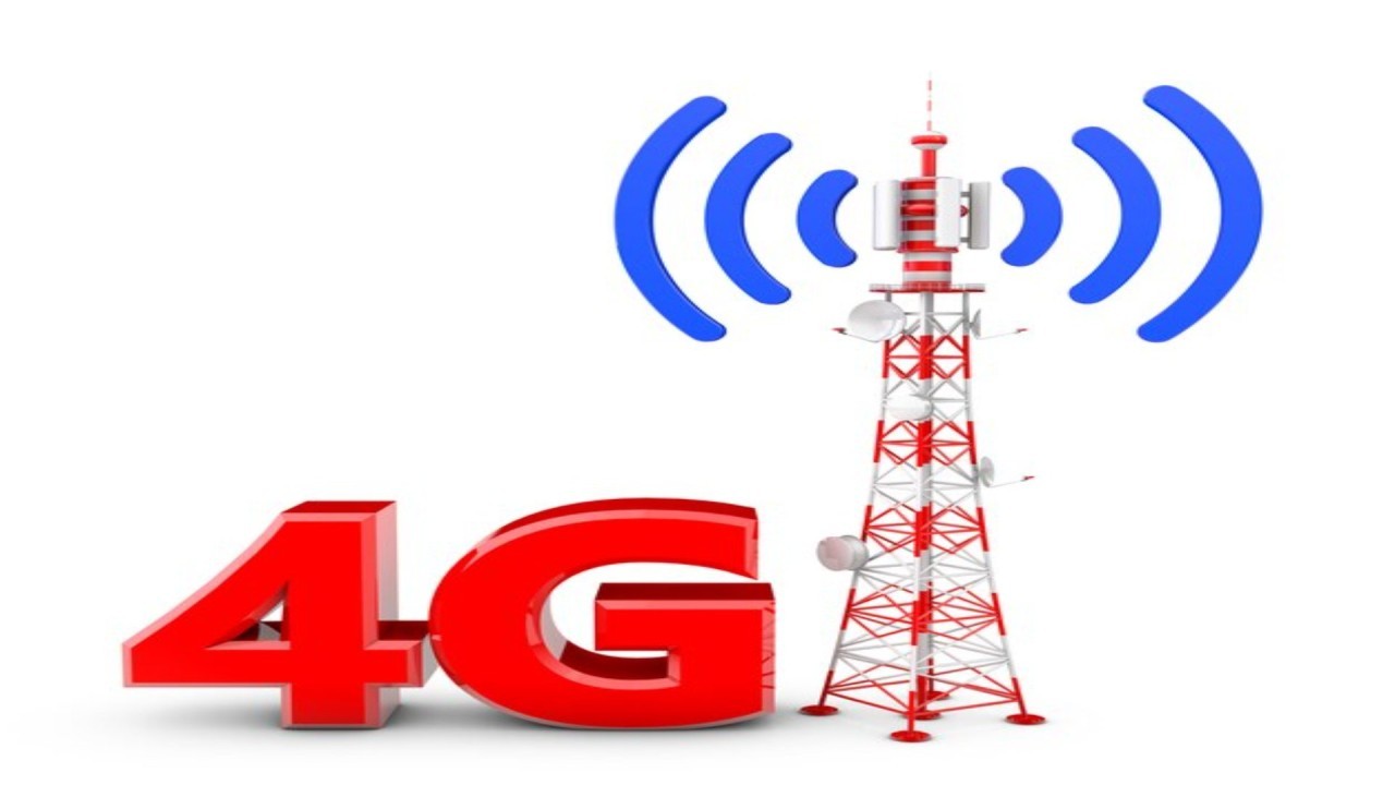 LTE Bearer Concept LTE Bearer Concept
