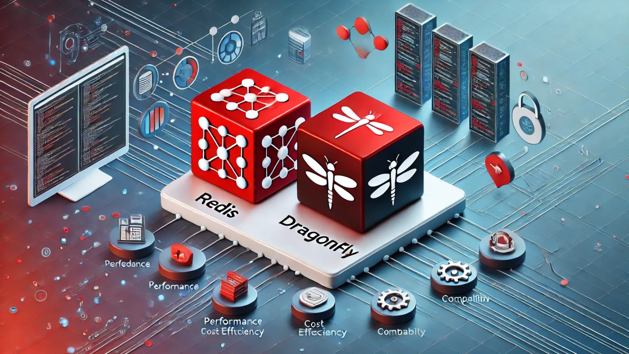 Redis vs. Dragonfly in Sitecore: The Ultimate Comparison for Redis vs. Dragonfly in Sitecore: The Ultimate Comparison for