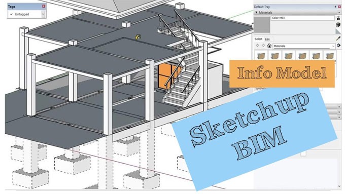 Revolutionizing Building Information Modeling (BIM) with 3D Warehouse Revolutionizing Building Information Modeling (BIM) with 3D Warehouse