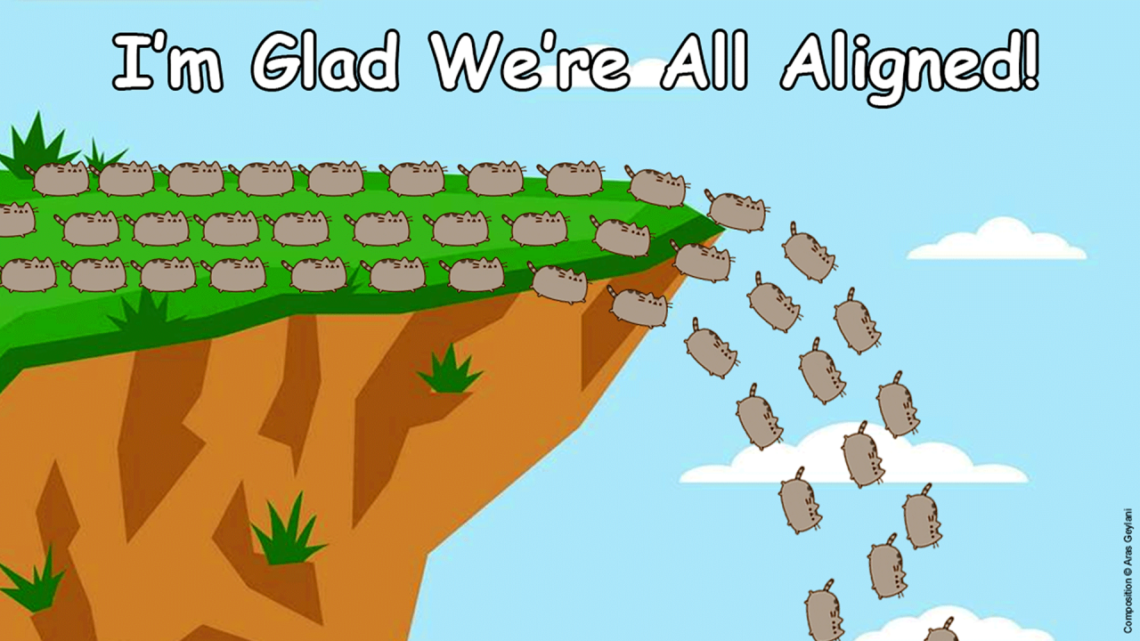Aligning Agile to Strategy Aligning Agile to Strategy