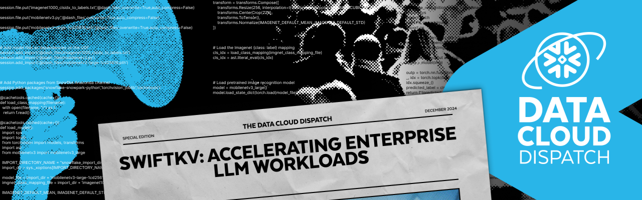 SwiftKV: Accelerating Enterprise LLM Workloads with Knowledge ... SwiftKV: Accelerating Enterprise LLM Workloads with Knowledge ...