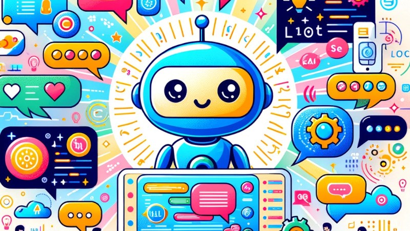 Chatbots Testing: Automation Strategies Chatbots Testing: Automation Strategies