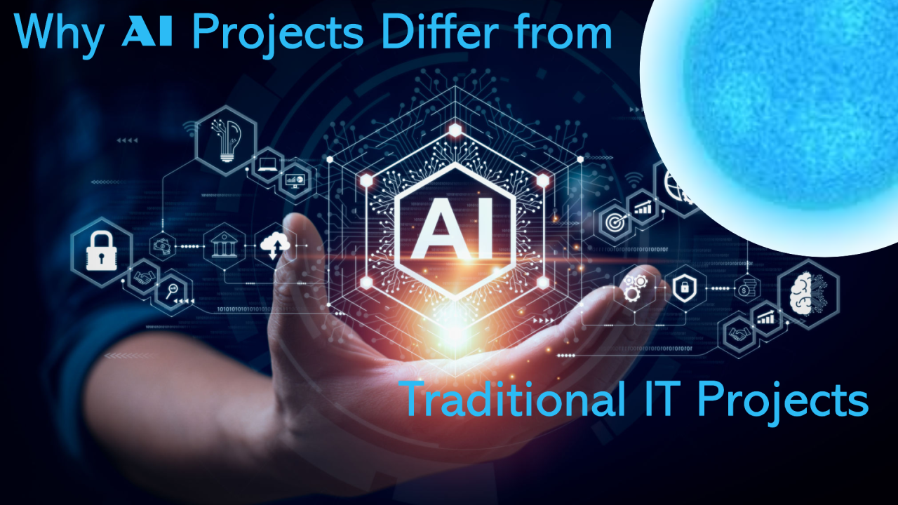 Navigating the Complexity of AI Project Management Navigating the Complexity of AI Project Management