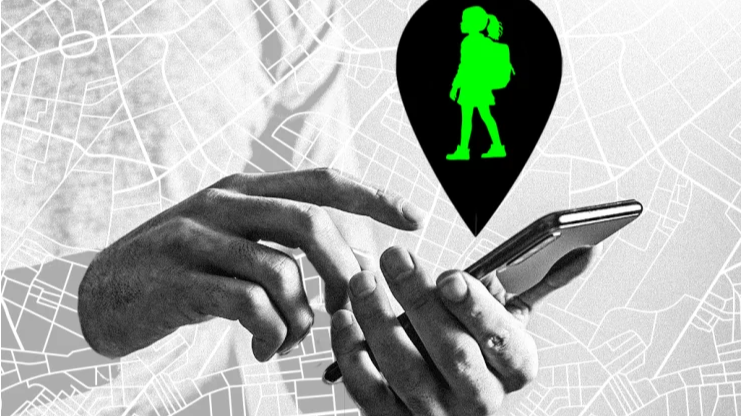 Is it wrong for parents to geo-track their children with GPS trackers? Is it wrong for parents to geo-track their children with GPS trackers?