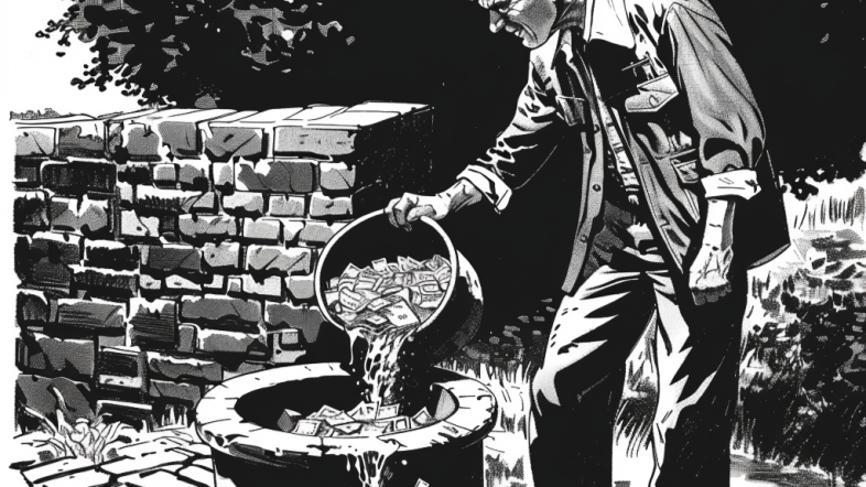 Recoding Australia: serialised - part 10 Recoding Australia: serialised - part 10
