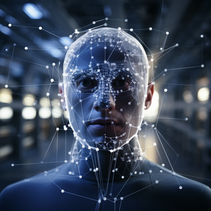 Deepfake technology and its implications. Deepfake technology and its implications.