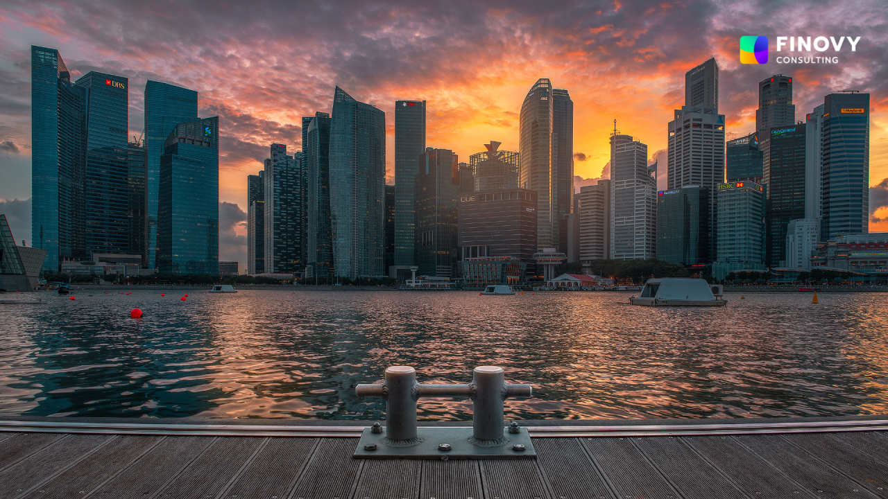 Appointing a Company Secretary in Singapore: Roles and Responsibilities Appointing a Company Secretary in Singapore: Roles and Responsibilities