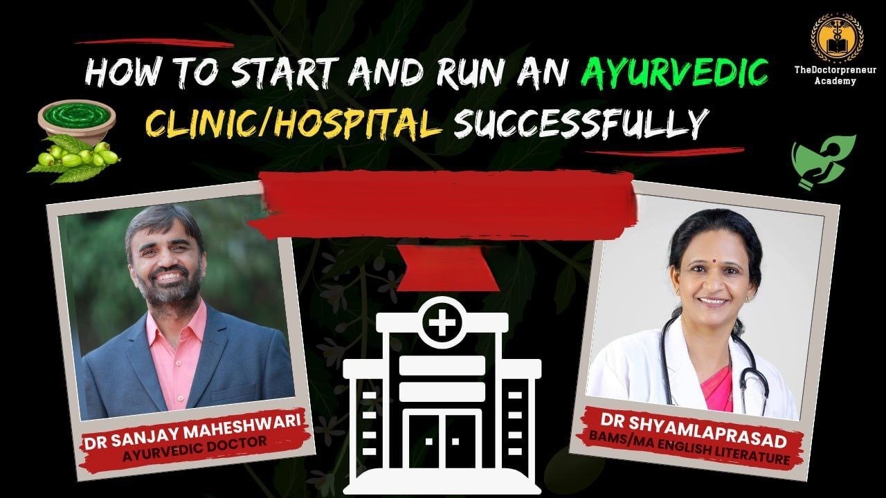 Are You Looking to Start Your Own Ayurveda Setup? Are You Looking to Start Your Own Ayurveda Setup?