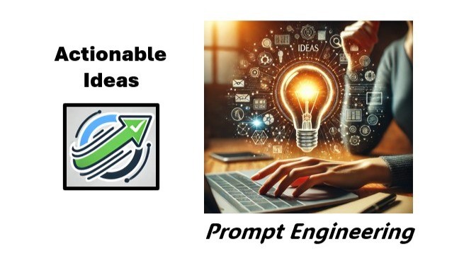 AI Personas - Create Your Own Helper AI Personas - Create Your Own Helper