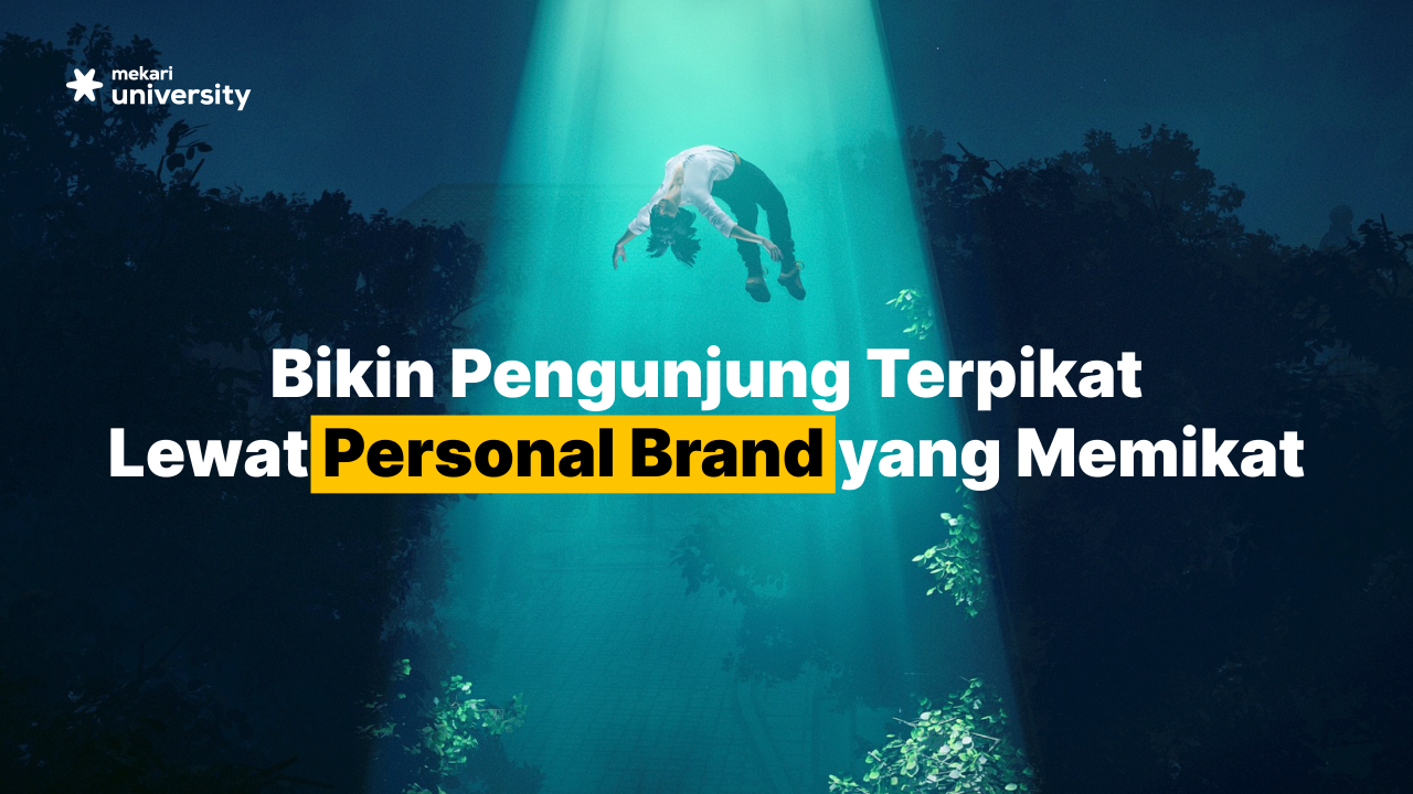 Kunci Sukses Bangun Personal Branding di Linkedin Kunci Sukses Bangun Personal Branding di Linkedin