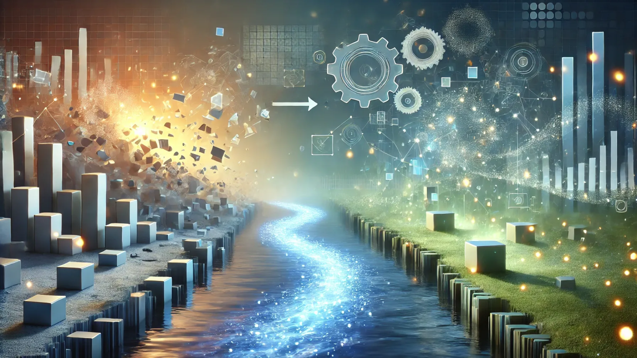 💡 SimpleImputer in Python: Tackle Data Gaps Smartly 📊 💡 SimpleImputer in Python: Tackle Data Gaps Smartly 📊