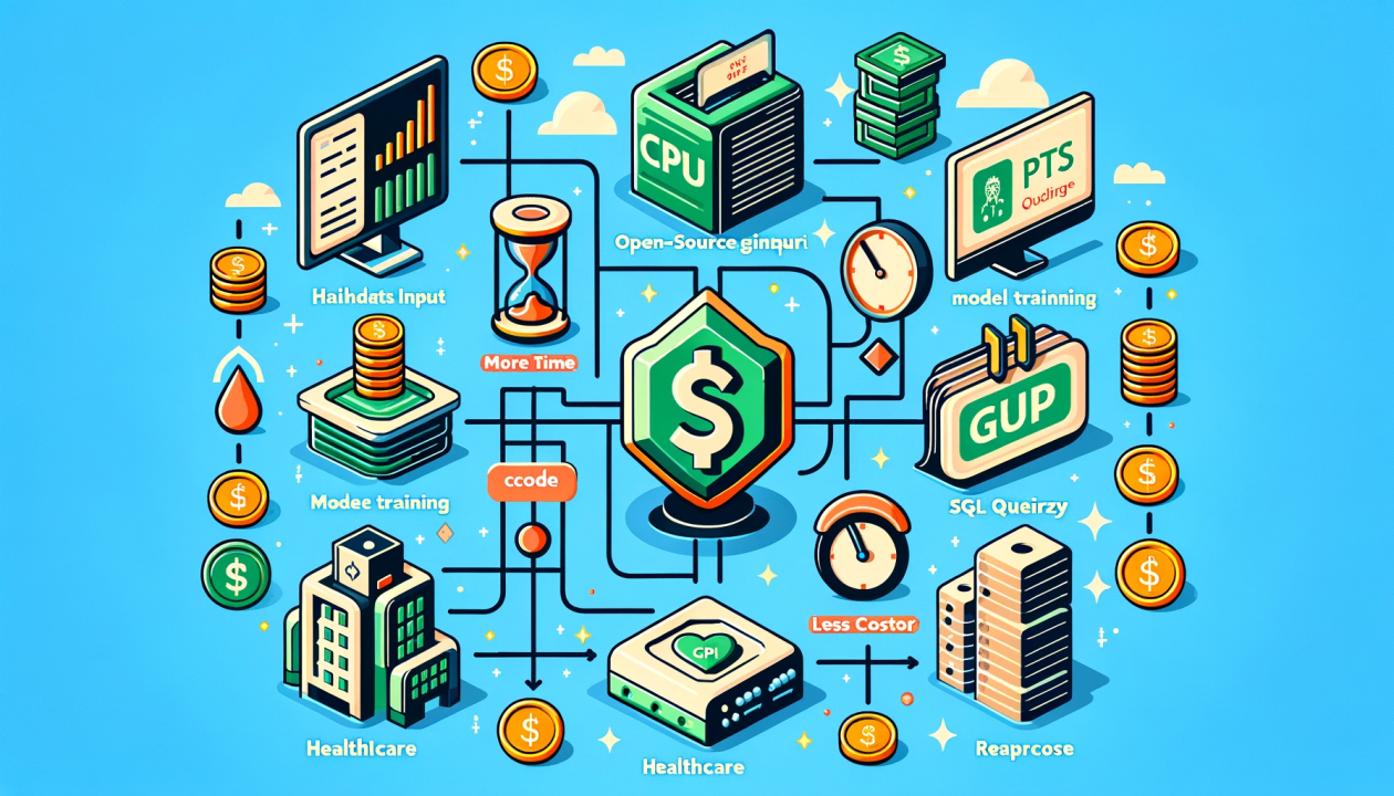 Harnessing Open-Source GPT Models for Efficient SQL Reporting in Epic’s ... Harnessing Open-Source GPT Models for Efficient SQL Reporting in Epic’s ...