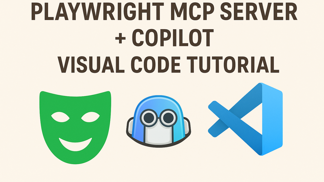 Step-by-step guide on how to set up Playwright MCP Server in Visual ... Step-by-step guide on how to set up Playwright MCP Server in Visual ...