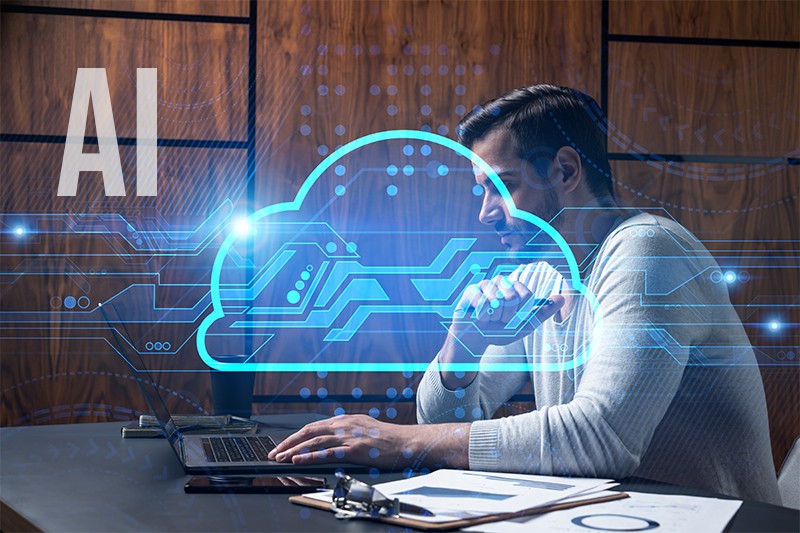 Rubrik Automates Data Security With AI Across The Clouds Rubrik Automates Data Security With AI Across The Clouds