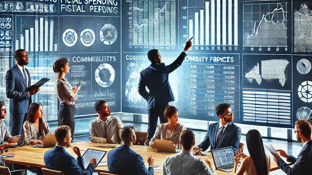 Weekly Economic Insights Weekly Economic Insights