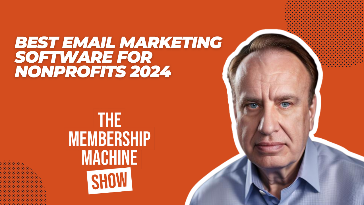 Best Email Marketing Software Solutions For Nonprofits 2024 | Jonathan ... Best Email Marketing Software Solutions For Nonprofits 2024 | Jonathan ...