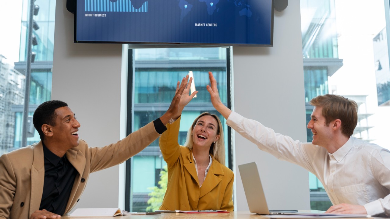 How to Build Stronger Partnerships in the Affiliate Space | Ritu Mishra How to Build Stronger Partnerships in the Affiliate Space | Ritu Mishra