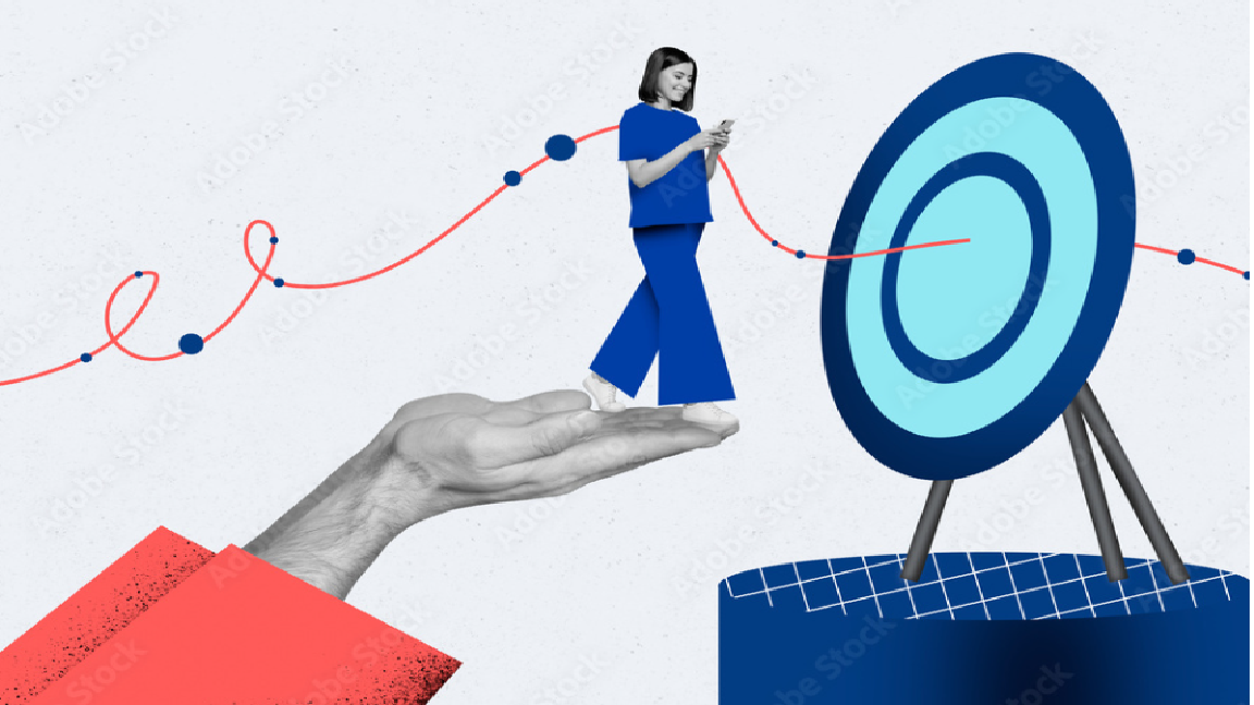 How does AI help in establishing SMART goals within business strategies? How does AI help in establishing SMART goals within business strategies?