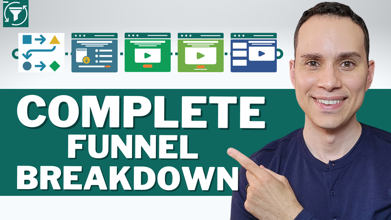 Sales Funnels For Beginners: Create Your Own Automated Sales Machine ... Sales Funnels For Beginners: Create Your Own Automated Sales Machine ...