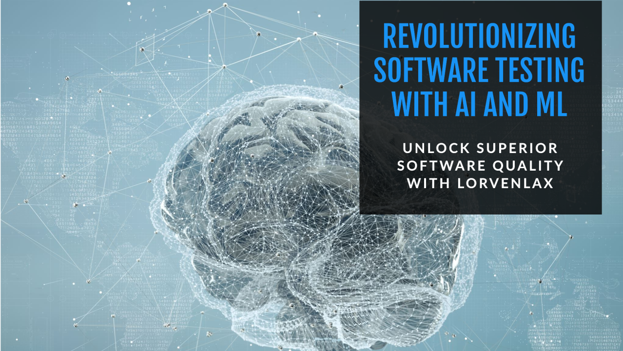 Unlocking Superior Software Quality: How AI and ML Are Transforming ... Unlocking Superior Software Quality: How AI and ML Are Transforming ...